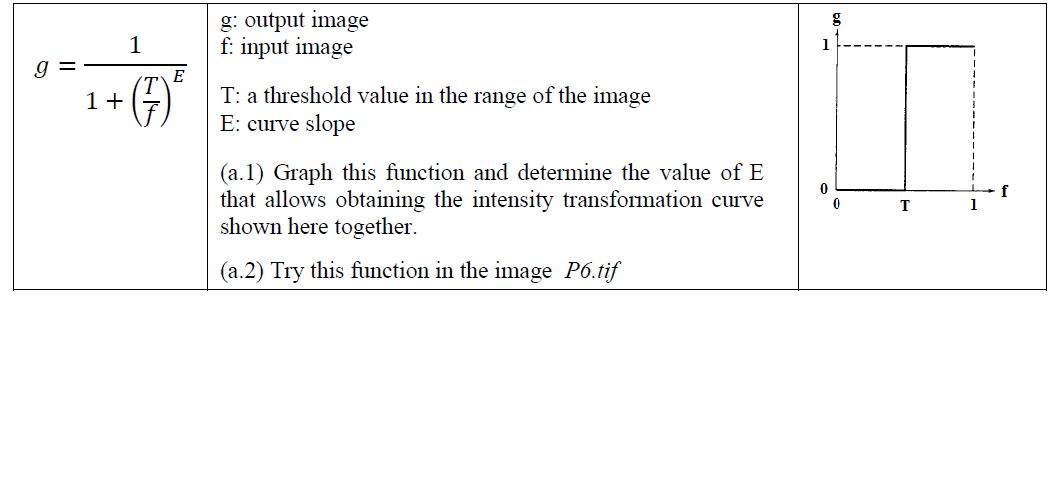 Solved Write A Matlab Program That Performs The