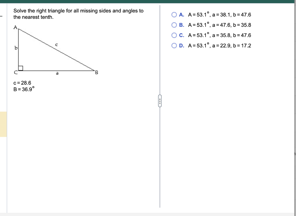 Solved Find two real numbers between −2π and 2π that | Chegg.com