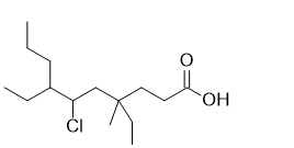 Solved Name the following substance IUPAC a) | Chegg.com