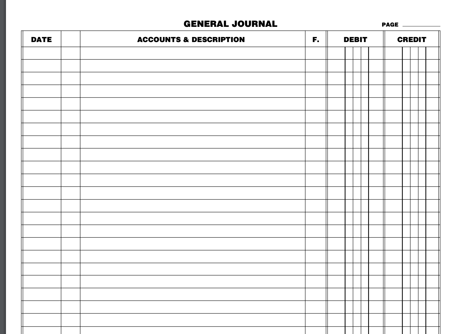 Solved PRACTICE EXERCISE 5 Record the following transactions | Chegg.com