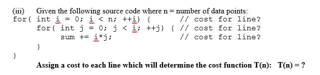 Solved Hi. Can you please show your work for each step of | Chegg.com