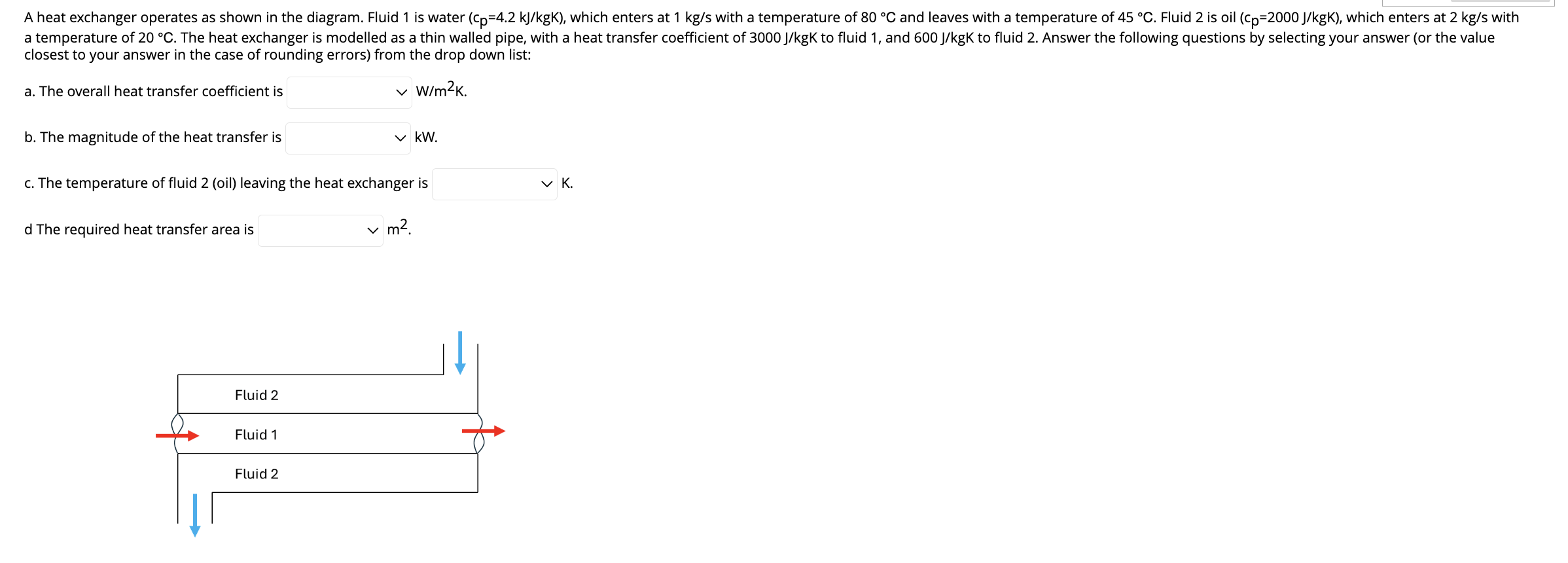 Solved closest to your answer in the case of rounding | Chegg.com