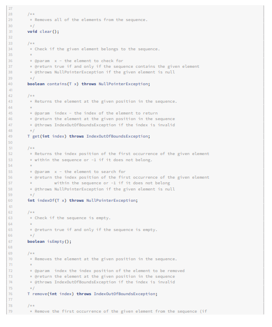 Solved Overview Linked lists are an elementary structure | Chegg.com