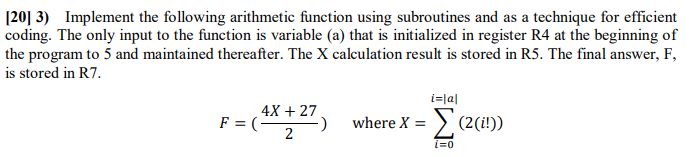 Solved What Is The Maximum Value Of “a” That The Function