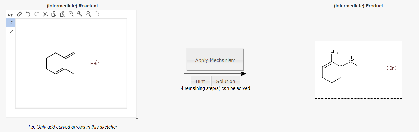 Solved (Intermediate) Reactant (Intermediate) Product 02 . | Chegg.com Solved (Intermediate) Reactant (Intermediate) Product 02 . | Chegg.com