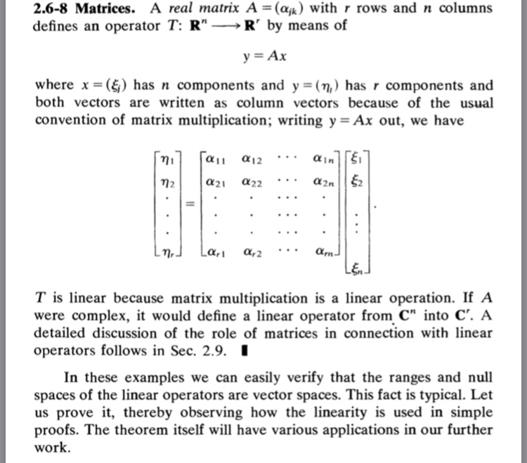 Solved Functional Analysis. Graduate student. (Book:- | Chegg.com
