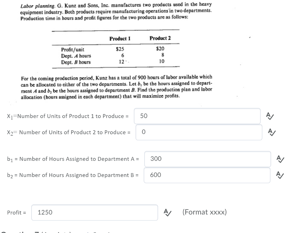 Solved Hello, could anyone show me how to use solver | Chegg.com