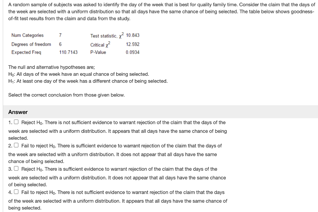 Solved Correlation coefficient 03 Bird species from | Chegg.com