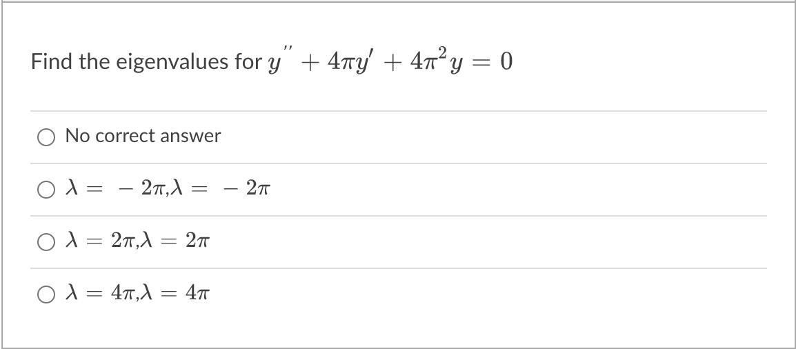 Solved When using completing the square, what should I do | Chegg.com