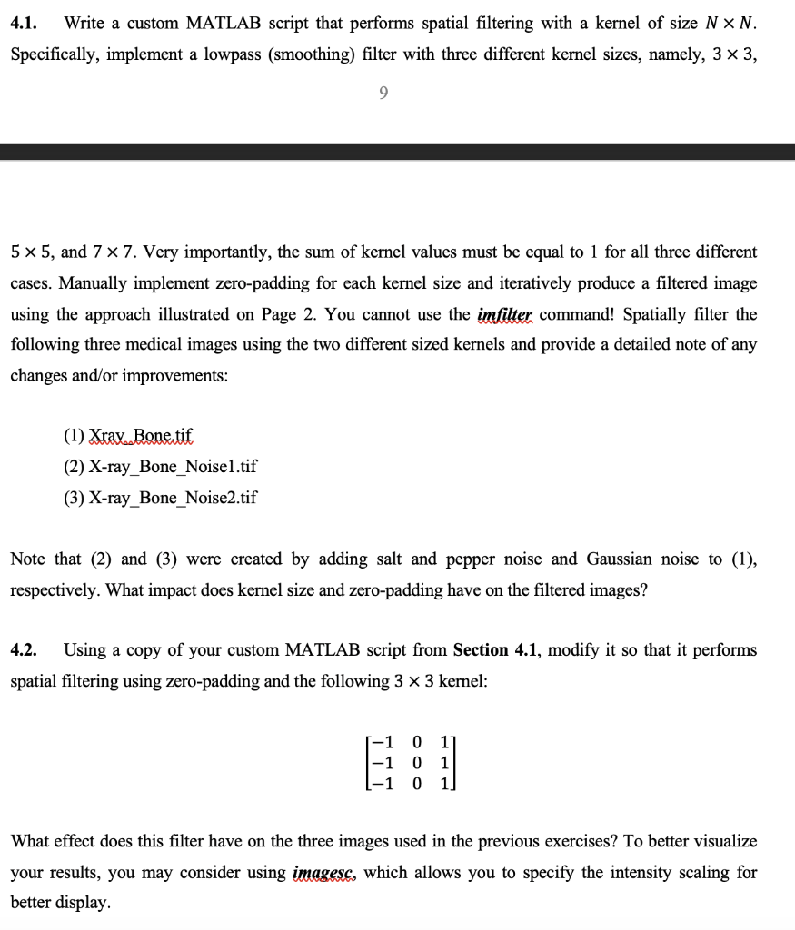 Solved These are the image names. Please help me do | Chegg.com