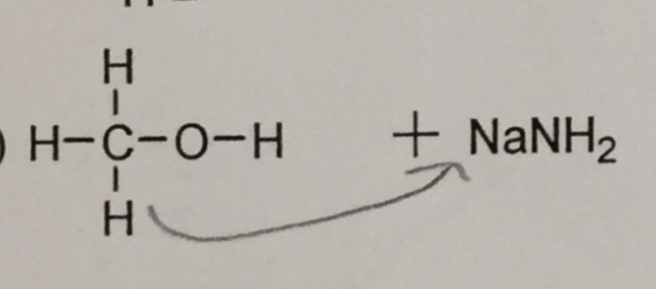 Solved Complete the acid-base reaction | Chegg.com