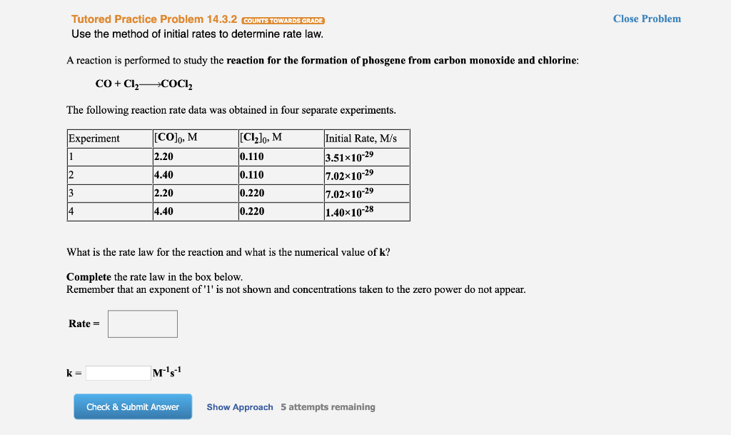 Solved Close Problem Tutored Practice Problem 14 3 2 Counts