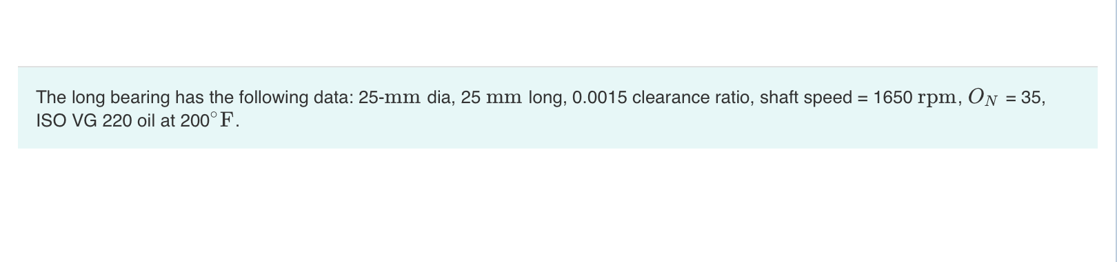 Solved Find the no-load torque.Find the stationary | Chegg.com