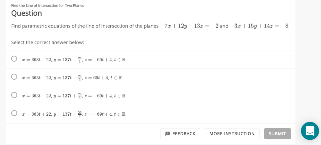Equation Of Line Intersection Two Planes - Tessshebaylo Equation Of Line Intersection Two Planes - Tessshebaylo