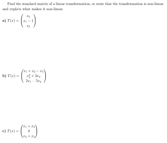 solved-find-the-standard-matrix-of-a-linear-transformation-chegg