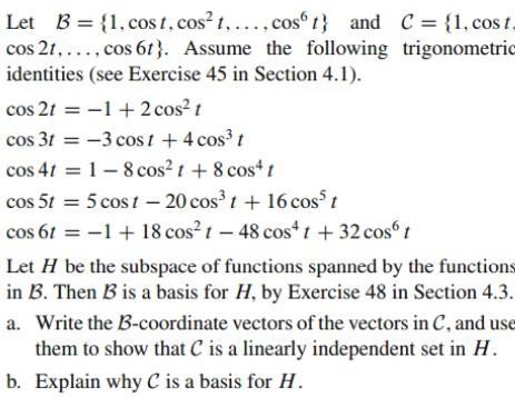 Solved Please solve the problem using Matlab and use format | Chegg.com