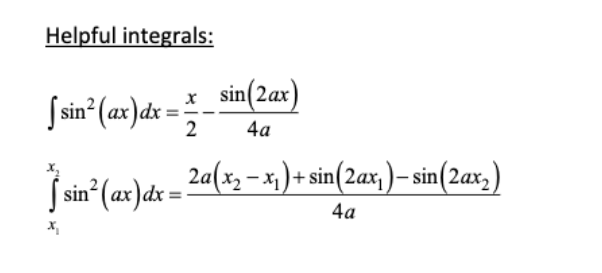 Solved 2. The energy eigenfunctions of a quantum particle in | Chegg.com