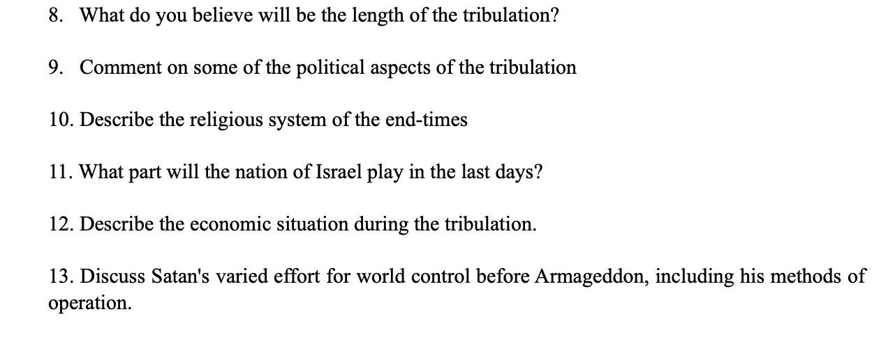 Solved Chapter 37 - The Ordinances of the Church 1. Define | Chegg.com