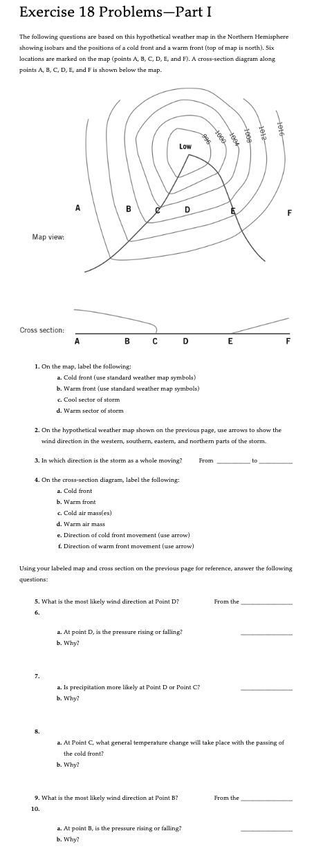 Solved The following questions are based on this | Chegg.com