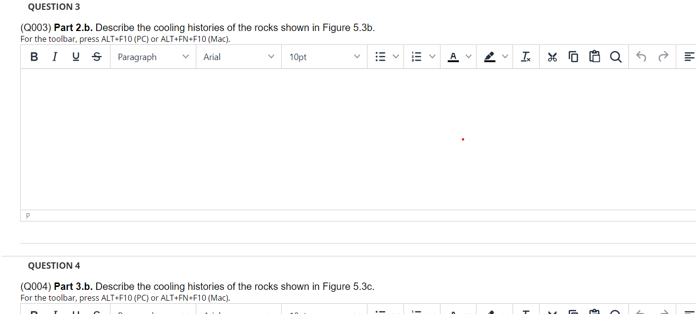 QUESTION 2 (Q002) Refer to Figure 5.3 to answer the | Chegg.com
