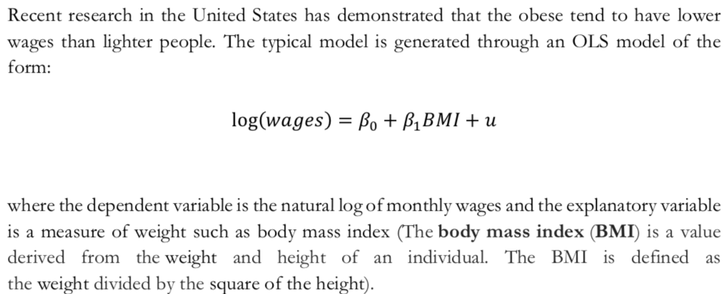 Recent research in the United States has demonstrated | Chegg.com