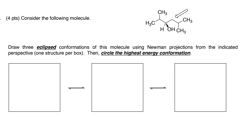 Solved (a) (6 pts) Assign the configuration for each | Chegg.com