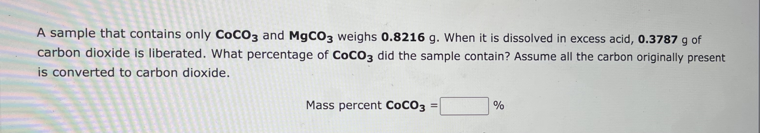 Solved Can someone help me to answer this correctly, please, | Chegg.com