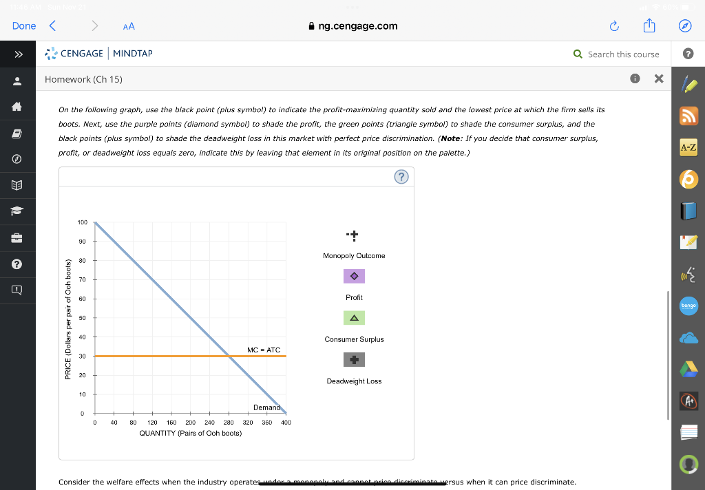 Solved Done > CENGAGE MINDTAP Q Search | Chegg.com