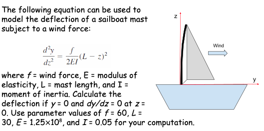 Solved solve the question by using octave or matlab C++ | Chegg.com