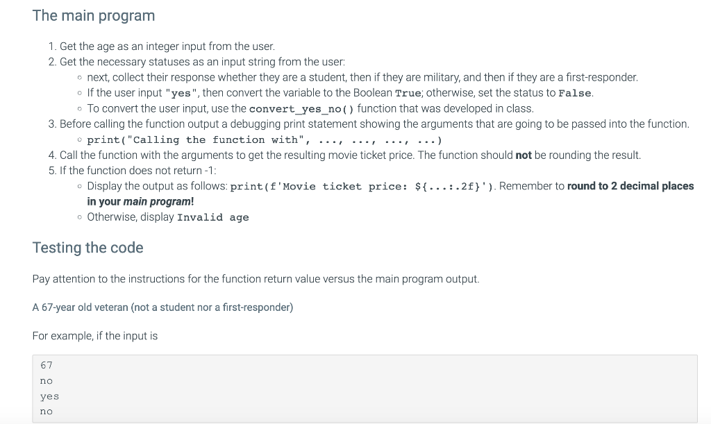 Solved This lab is based on the PA 3.6.1. Your goal is to | Chegg.com