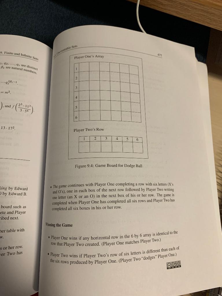 Solved where prime numbers, and We also write I = 2° when m | Chegg.com