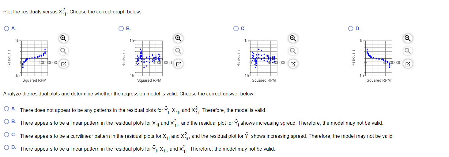Engine Speed and Engine | Chegg.com