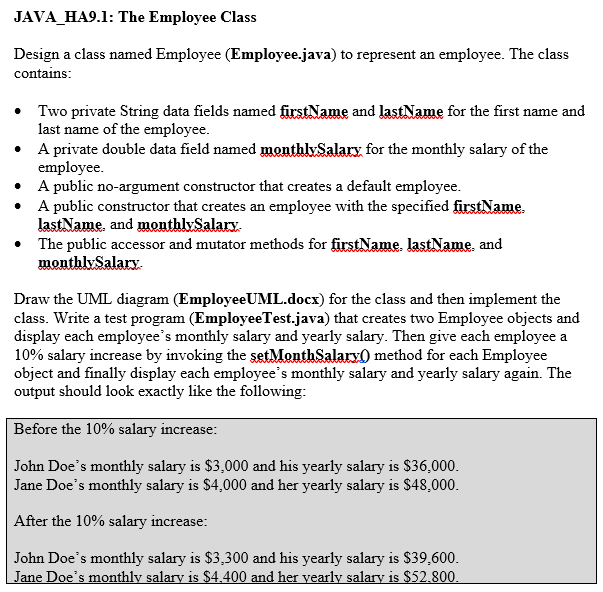 Solved Im Struggling With The Following Java Problem