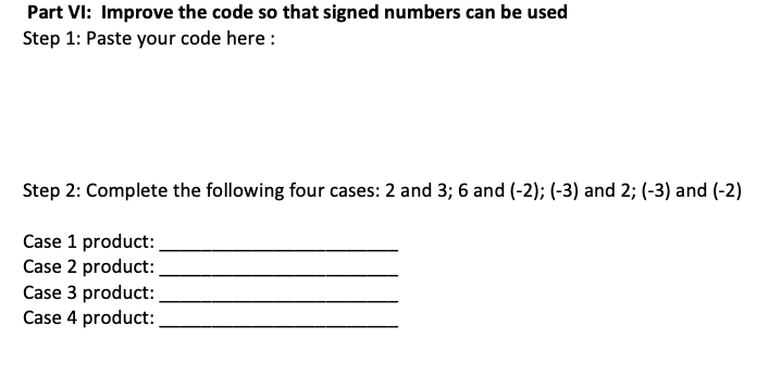 Solved - .rt IV: 6502 rep-add multiply ep 1: ;This routine | Chegg.com