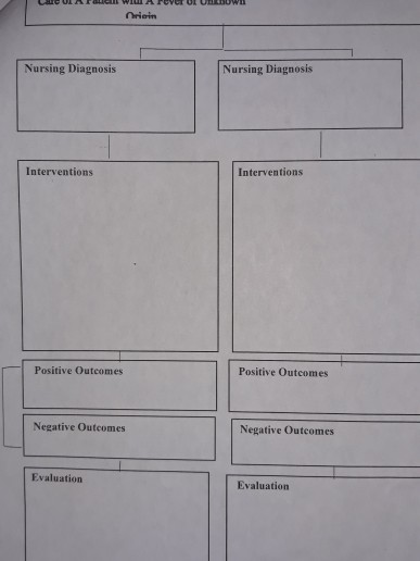 Solved care of patient with a fever of unknown origin | Chegg.com