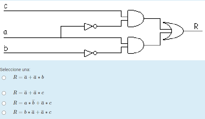 Solved Select the binary function, which corresponds to the | Chegg.com