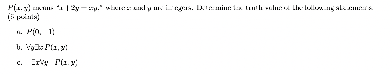 Solved Prove that p→¬(q∧(p→¬q)) is a tautology using | Chegg.com