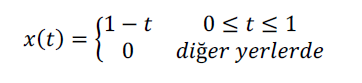 Solved Plot the signals 𝑥(−𝑡) and 𝑥(2𝑡) using the given | Chegg.com