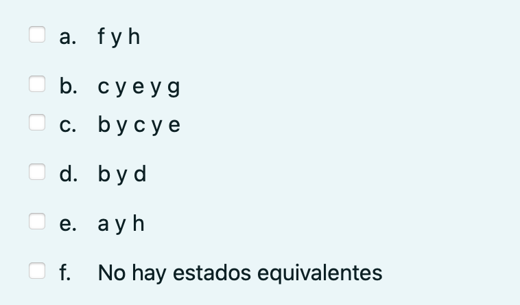 Solved Using the given state table, determine the states | Chegg.com