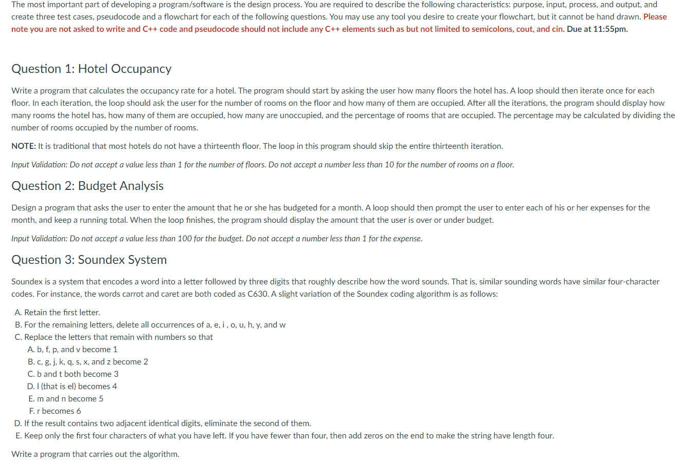 The most important part of developing a | Chegg.com