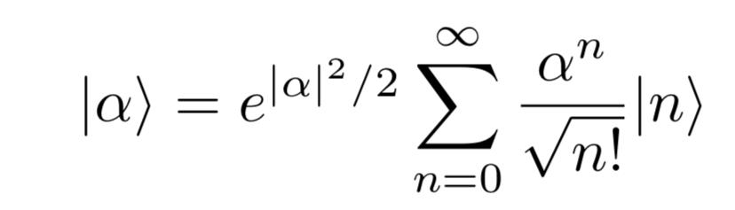 Solved Quantum mechanics. Operators. Consider the state : | Chegg.com
