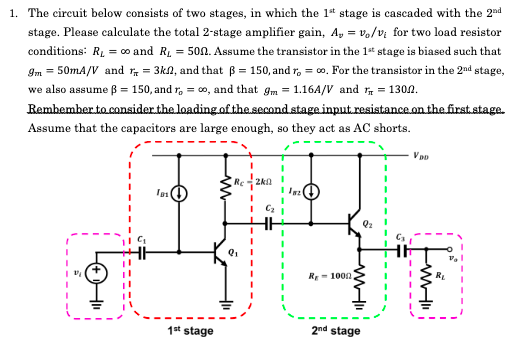Solved SOLVE USING notations and letterings given in the | Chegg.com