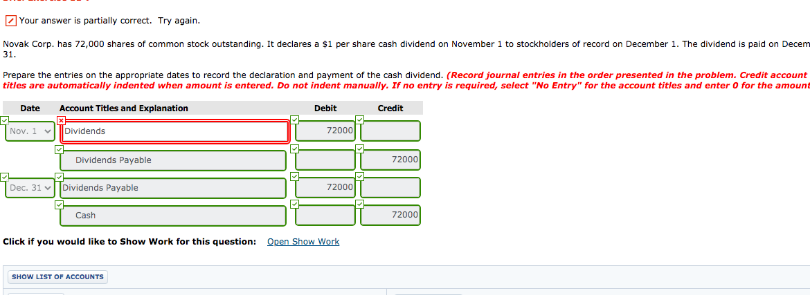 Solved Problem 11-1A (Part Level Submission) Blue Spruce | Chegg.com