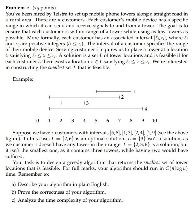 Solved Please Carefully Read The Description，use “greedy 