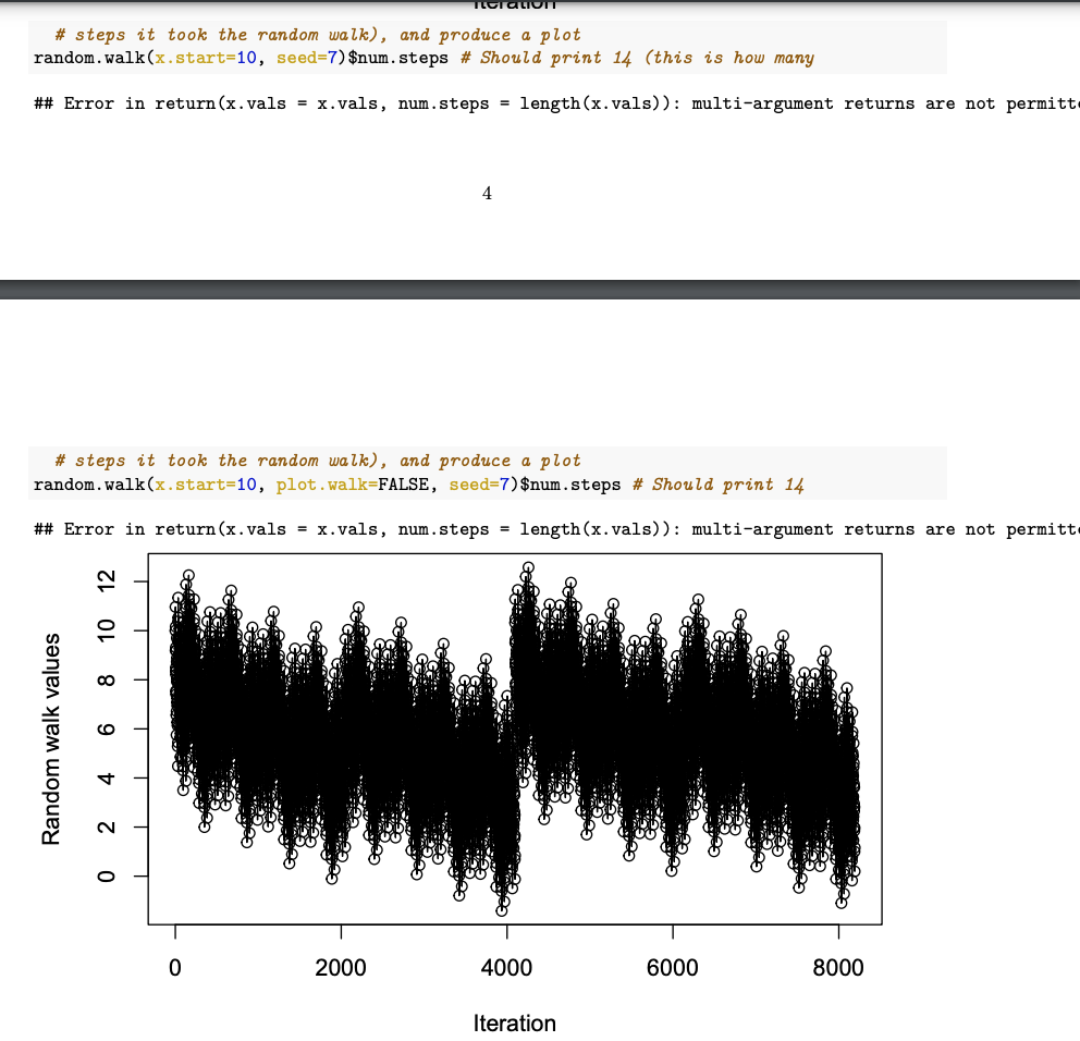 Solved 2. Bug Hunt Practice (30 points) You will fix a bunch | Chegg.com