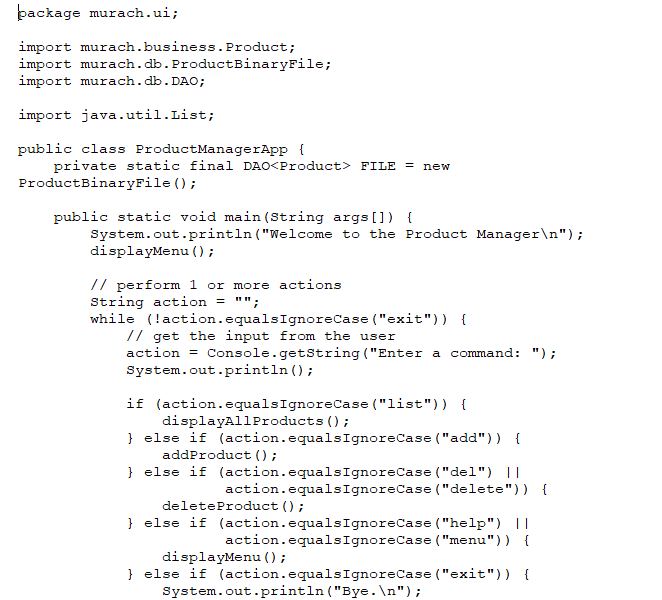 Solved Add the following fields: isbn (long) author | Chegg.com