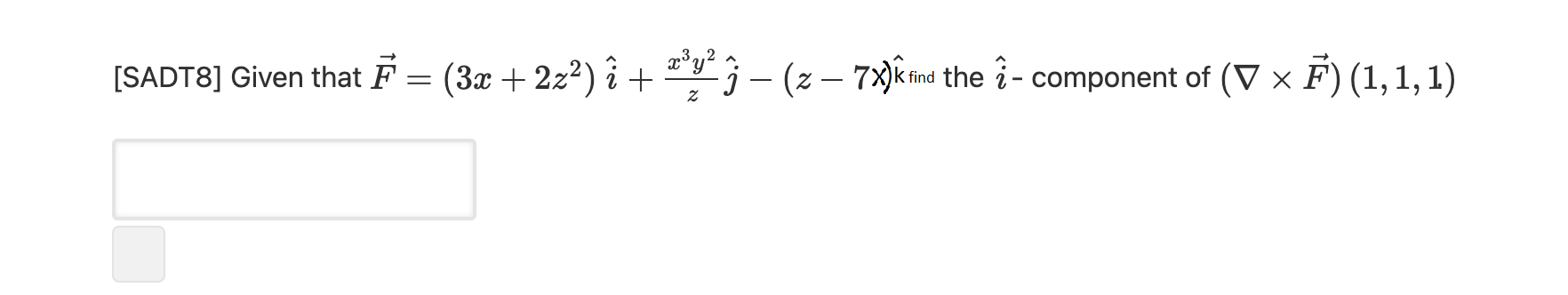 Solved MID ASSIGNMENT Solve the problem using the | Chegg.com
