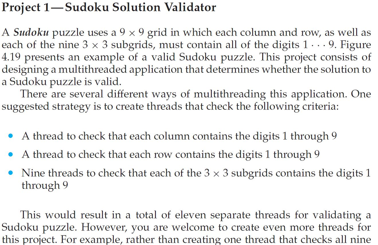 Problem Statement: Design and implement a Sudoku | Chegg.com
