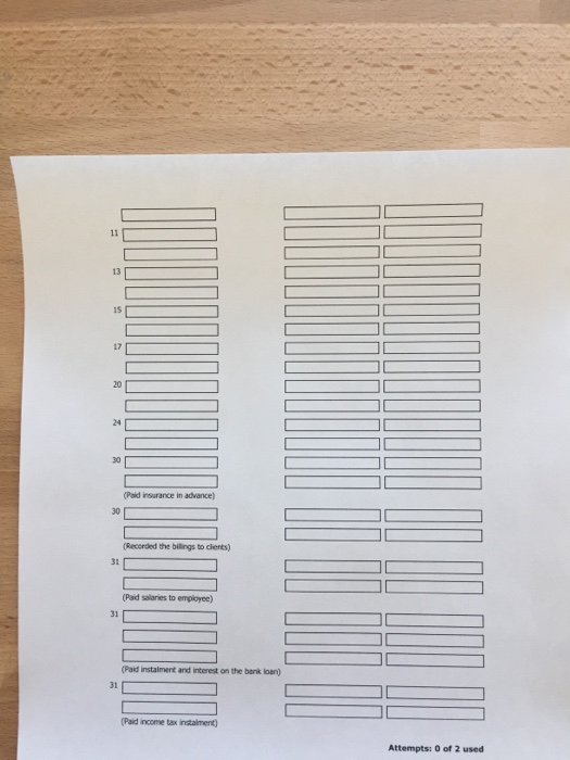 Solved Comprehensive Case 3 (Part Level Submission) Software | Chegg.com