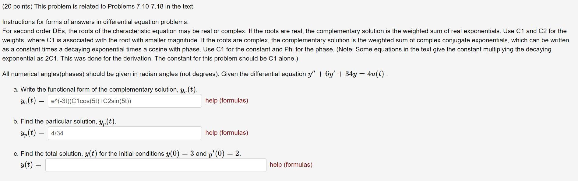 Solved (20 points) This problem is related to Problems | Chegg.com
